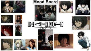 Death note what if power point | PDF