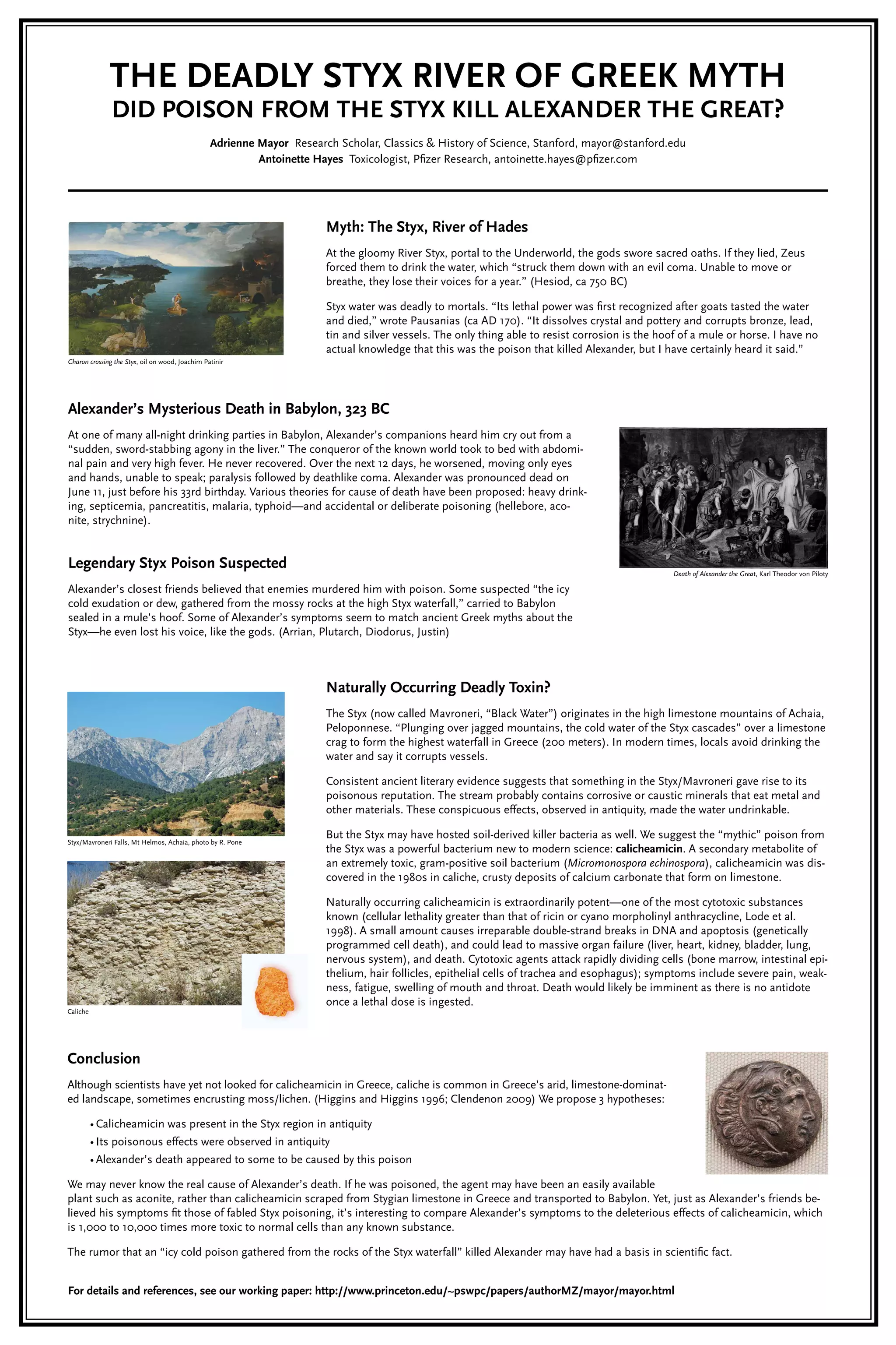 Death of alexander the great | PDF