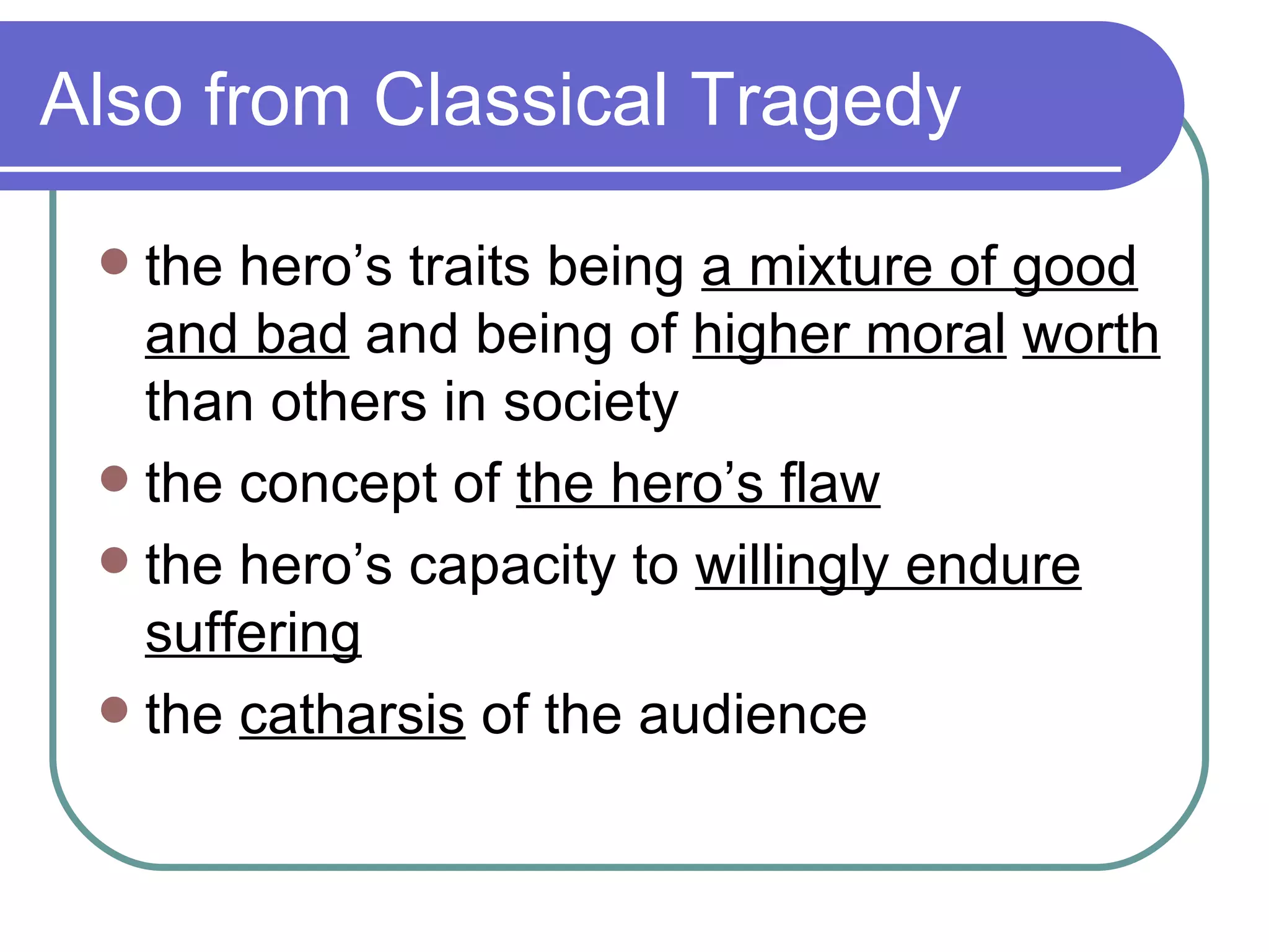 Death of a salesman ppt | PPT
