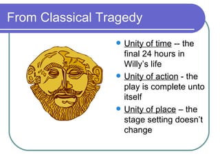 Death of a salesman ppt | PPT