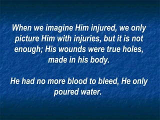 Death Of Jesus | PPS | Christianity | Religion & Spirituality