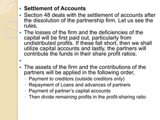 Death of partner | PPTX