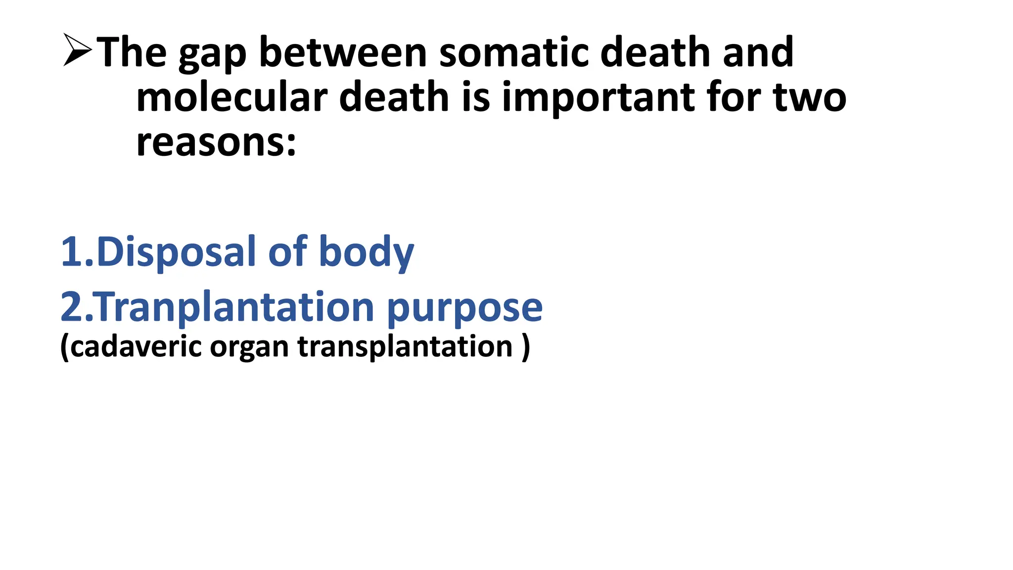 Death or Thantology types,modes ppt.pptx