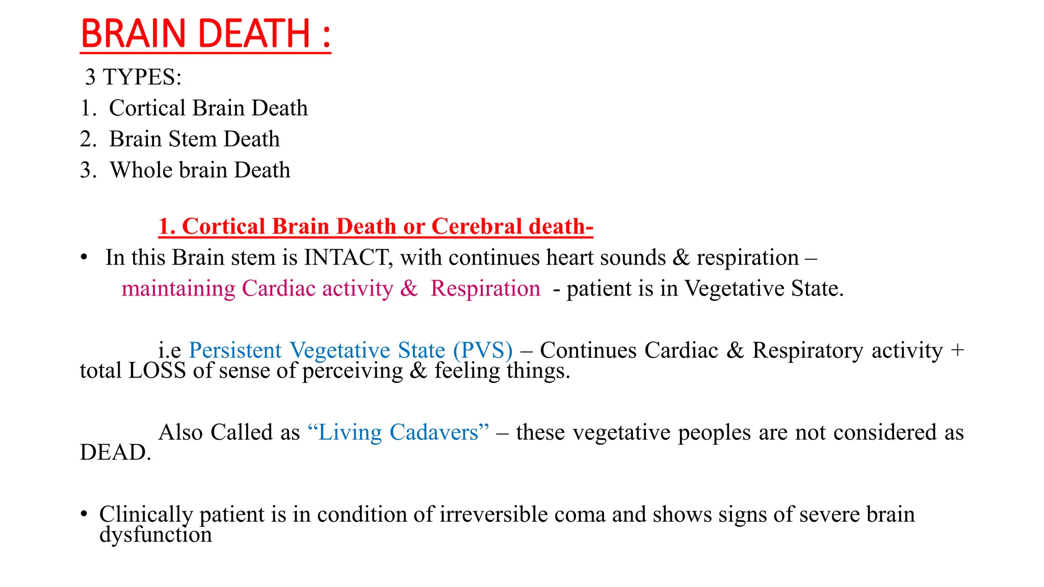 Death or Thantology types,modes ppt.pptx