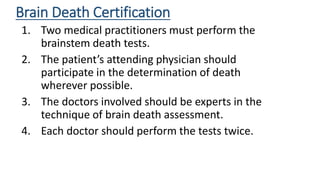 Death or Thantology types,modes ppt.pptx