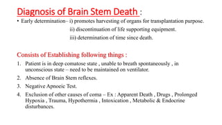Death or Thantology types,modes. a goodpptx | PPTX
