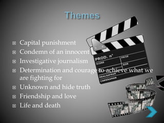 Death penalty | PPTX