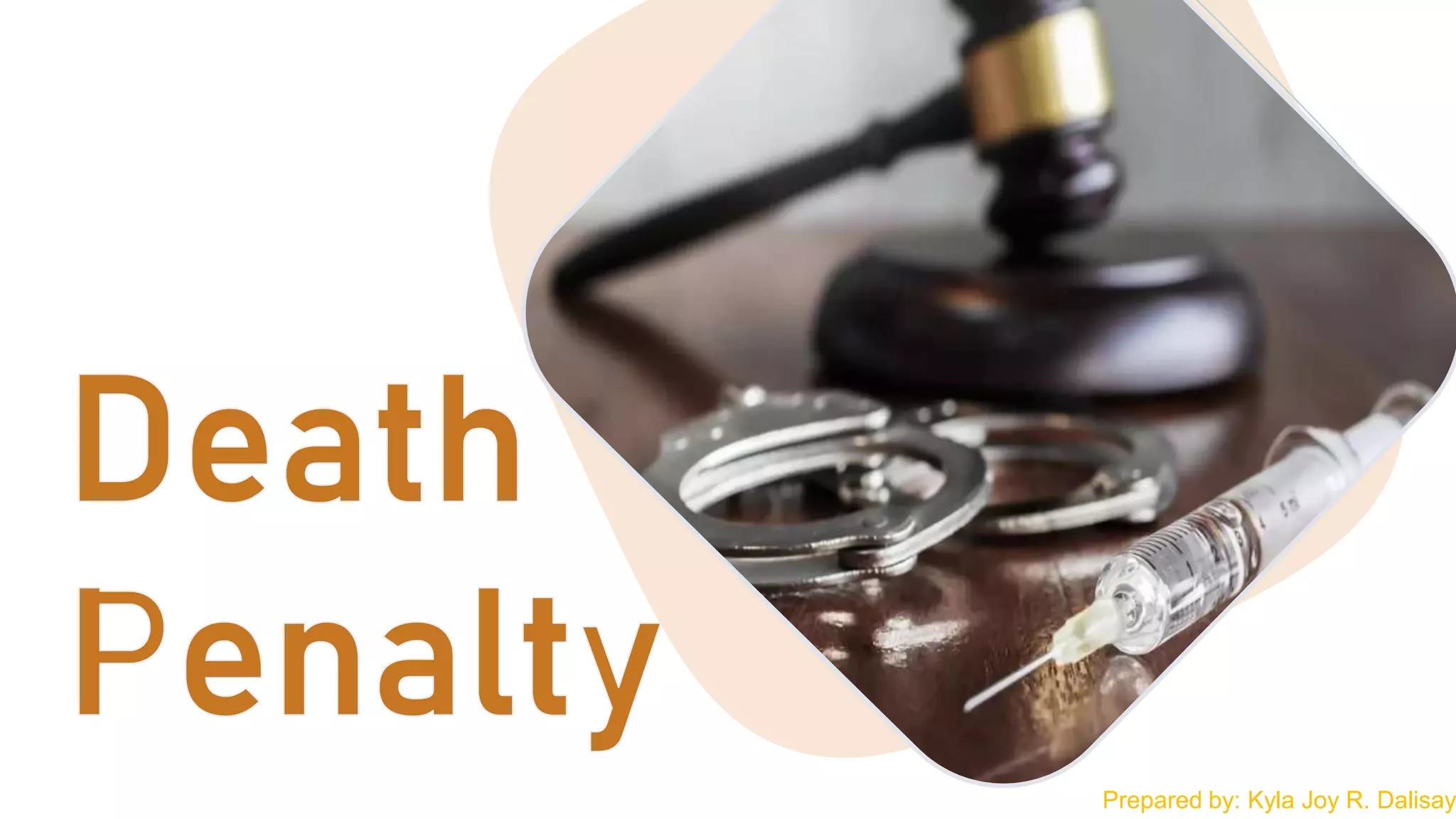 Death penalty | PPT
