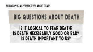 DEATH PHILOSOPHY.pptx