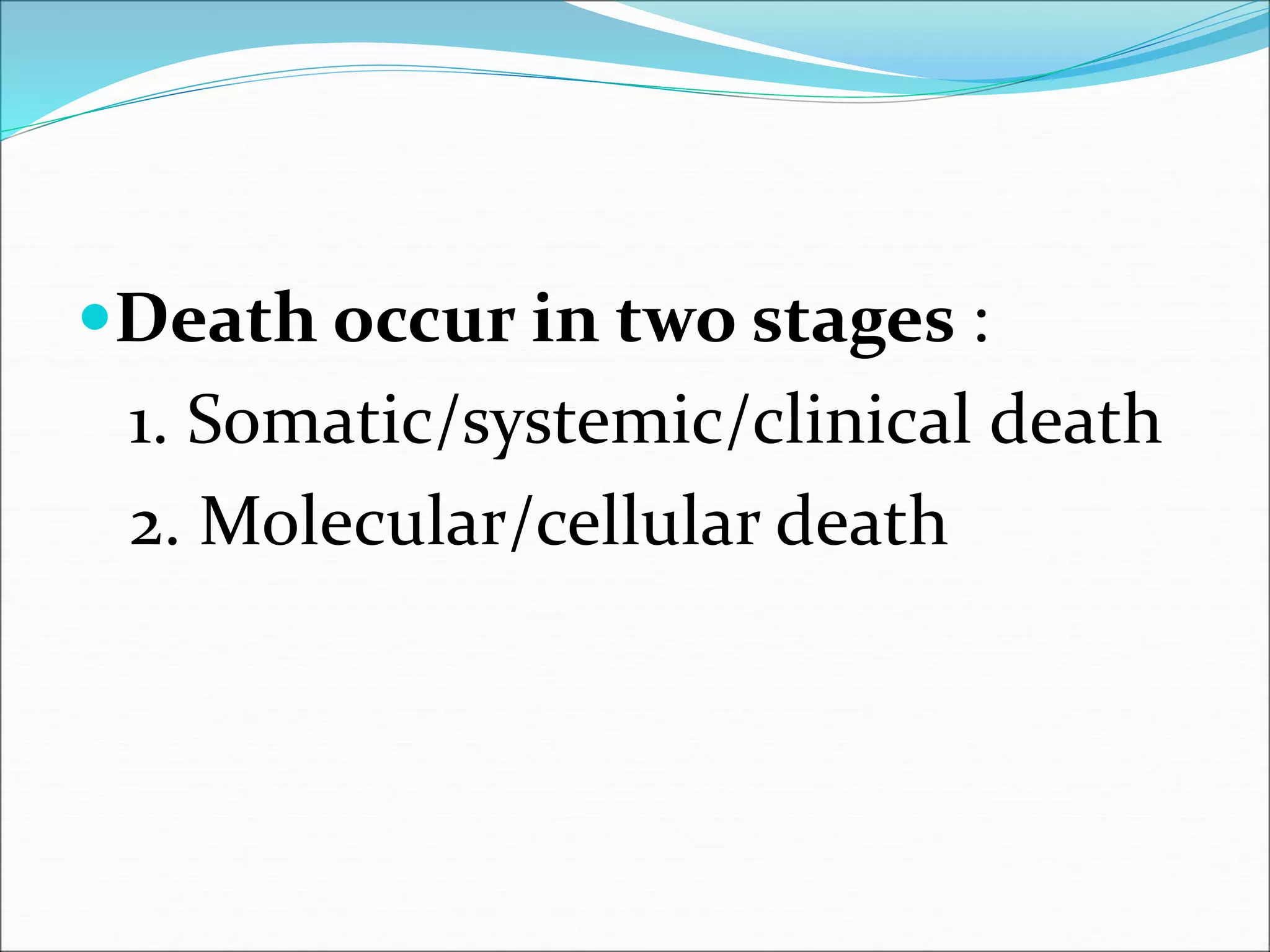 DEATH & POST MORTEM CHANGES.ppt new.ppt