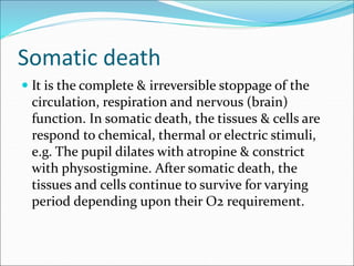 DEATH & POST MORTEM CHANGES.ppt new.ppt