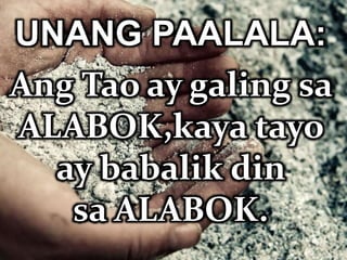 Death Powerpoint.ppt