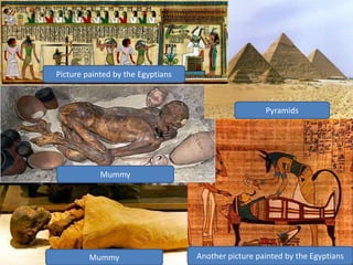 Death socials | PPTX