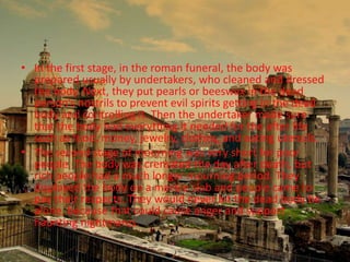 Death socials | PPTX