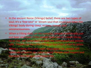 Death socials | PPTX