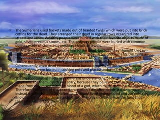 Death socials | PPTX