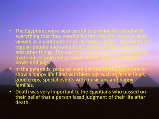 Death socials | PPTX