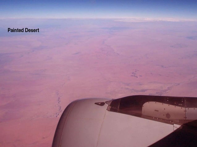 Death Valley Meteor Crater.ppt