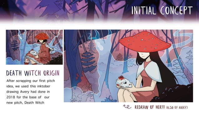 Death Witch Book | PDF