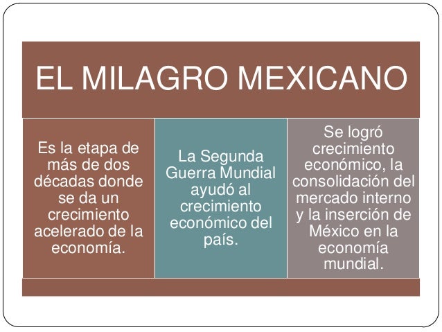 MILAGRO MEXICANO on emaze