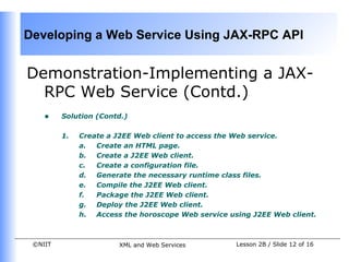 Deawsj 7 ppt-2_b | PPT