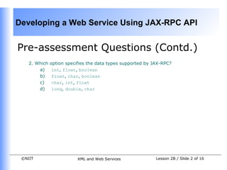 Deawsj 7 ppt-2_b | PPT