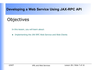 Deawsj 7 ppt-2_b | PPT