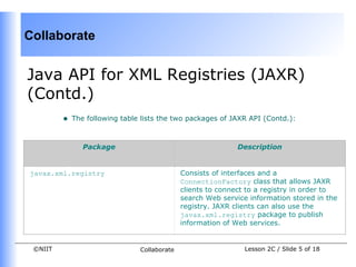 Deawsj 7 ppt-2_c | PPT