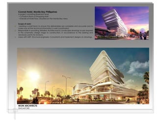 MICHELANGELA_PORTFOLIO_ | PPT