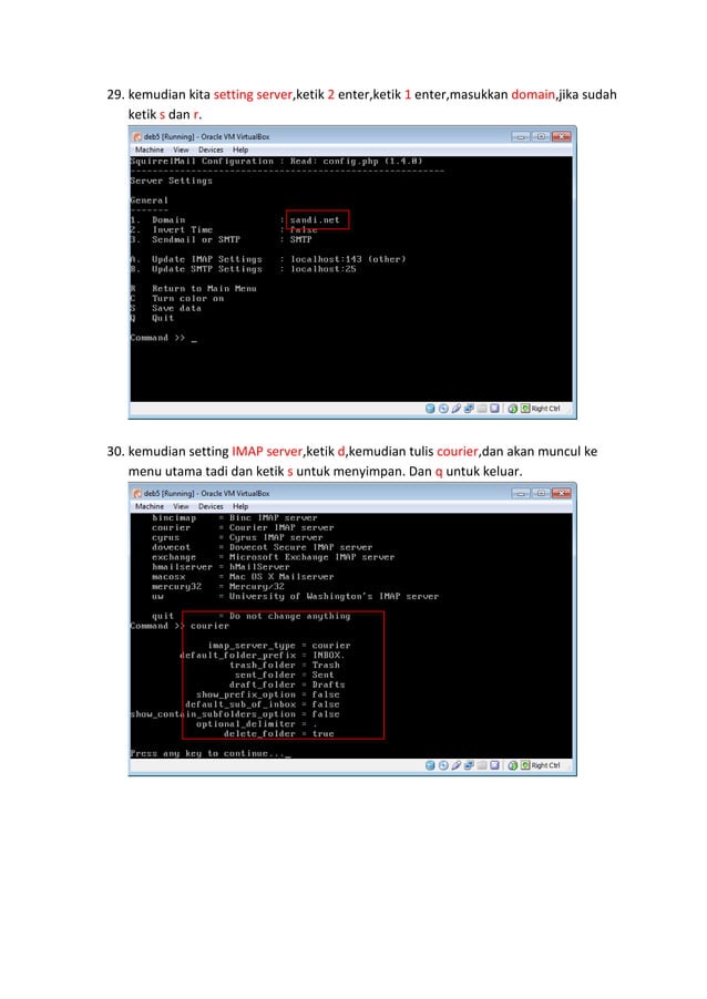 Deb5 RACHMAN ARISANDI PRATAMA | PDF