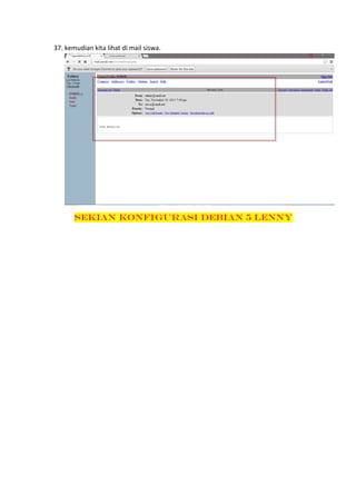 Deb5 RACHMAN ARISANDI PRATAMA | PDF