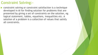 debaai.pptx | Defense Industry | Industries