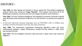 debaai.pptx | Defense Industry | Industries