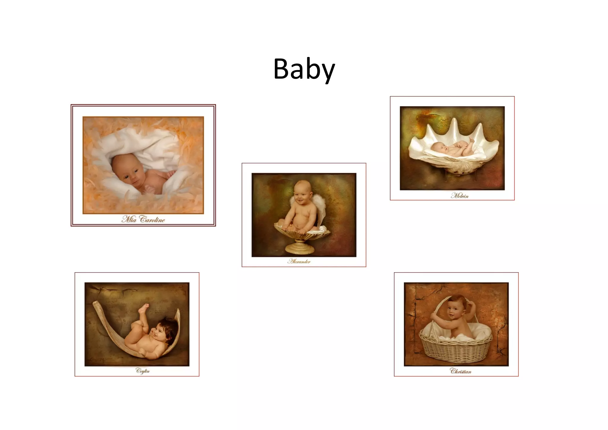 Babyfotograaf Engelbert | PDF
