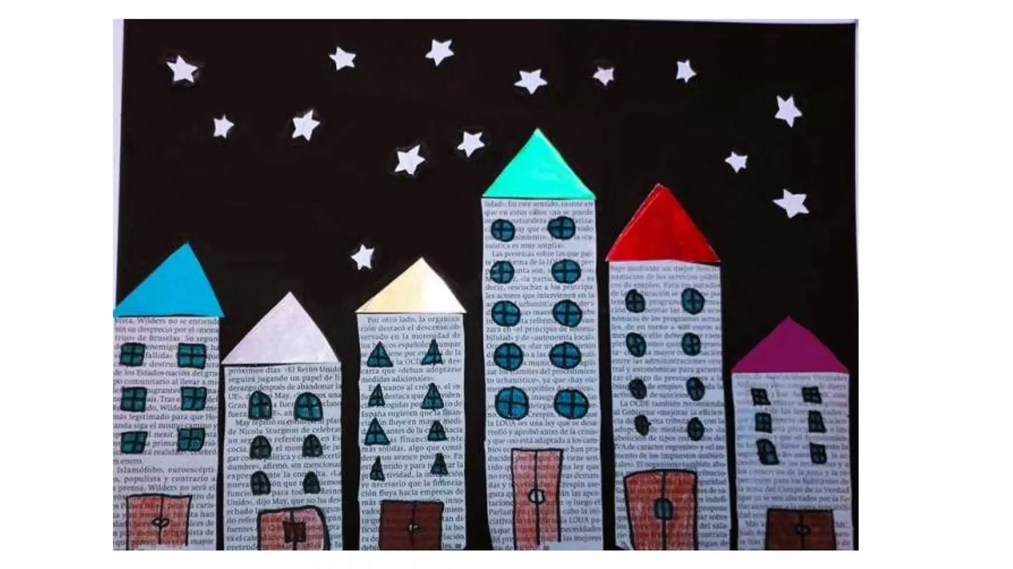 De balco a balco | PPT