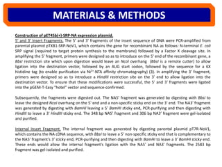 Debarko banerji sacnas ppresentation | PPT