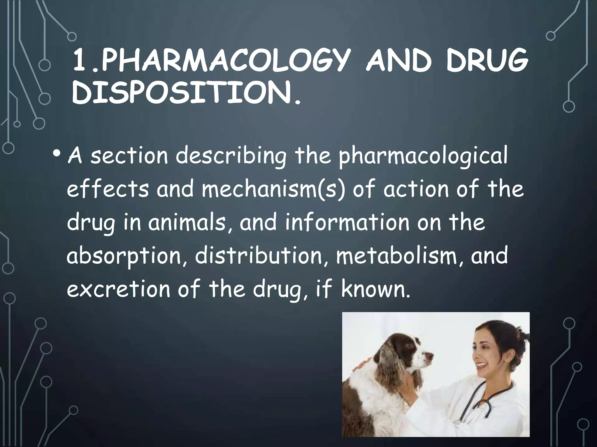 Pre Clinical Studies | PPTX