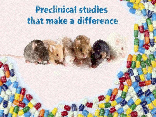 Pre Clinical Studies | PPTX