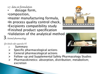 schedule y of drugs and cosmetic acts | PPTX
