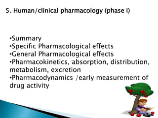 schedule y of drugs and cosmetic acts | PPTX