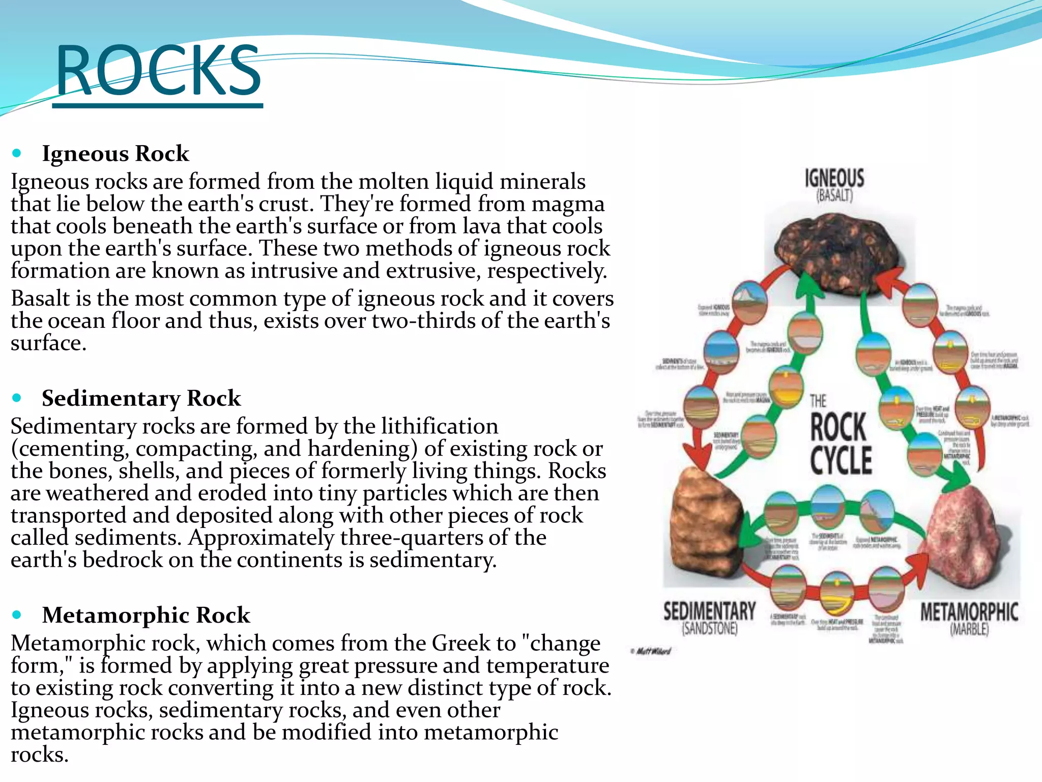 structure and composition of lithosphere | PPTX