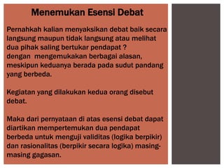 DEBAT.pptx