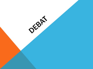 DEBAT.pptx