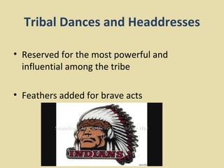 Debatable Topics in SM-Should Native American Mascots be used in Sport ...