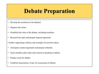 Debate .pptx