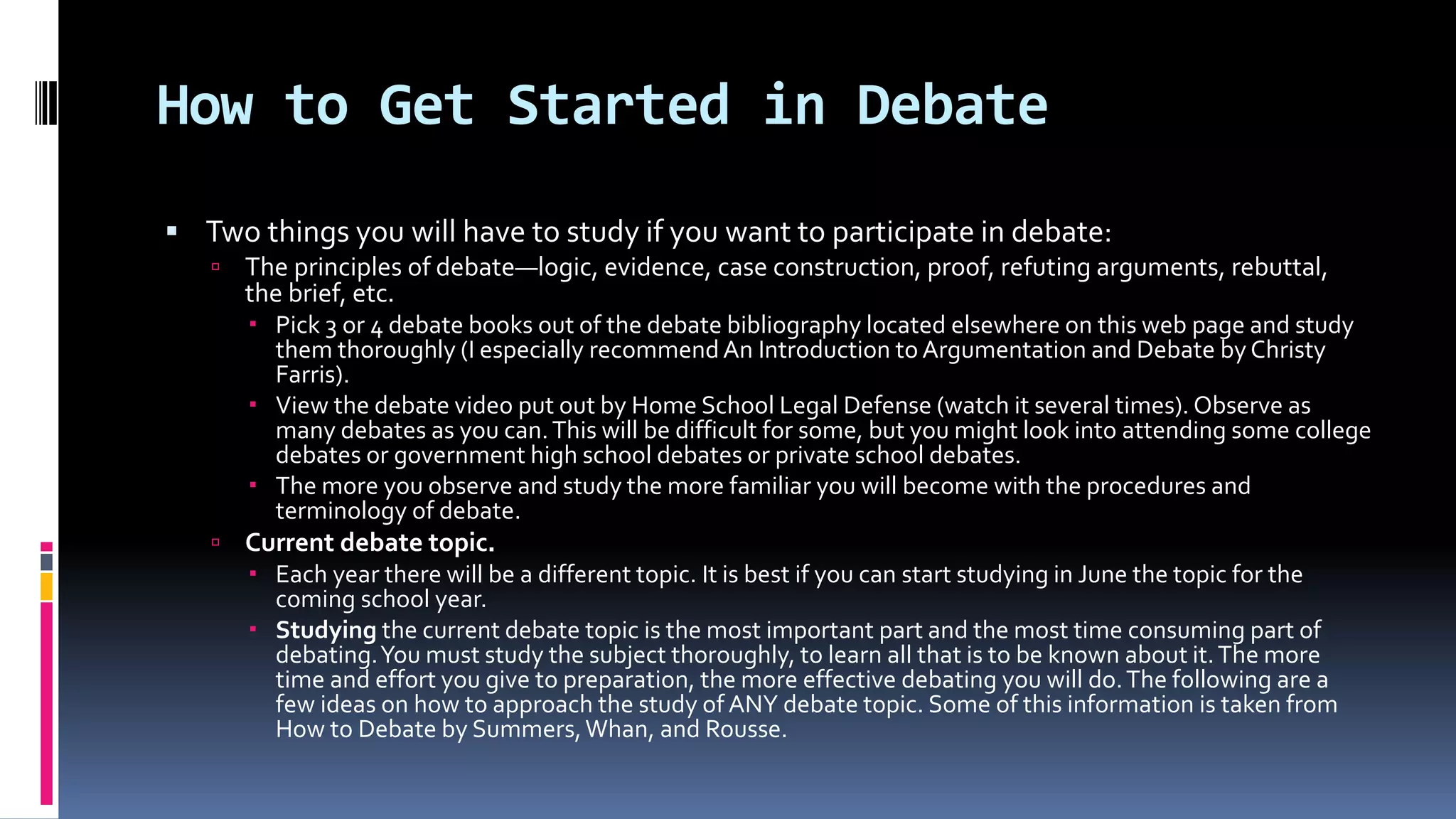 Debate.ppt