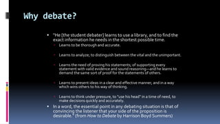 Debate.ppt