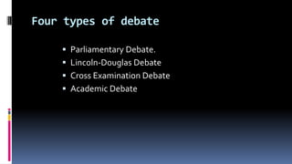 Debate.ppt