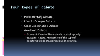 Debate.ppt