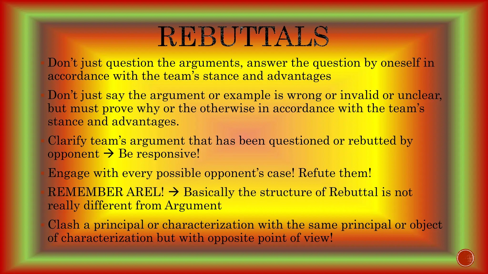 Debate materials Opinion & thoughts.pptx